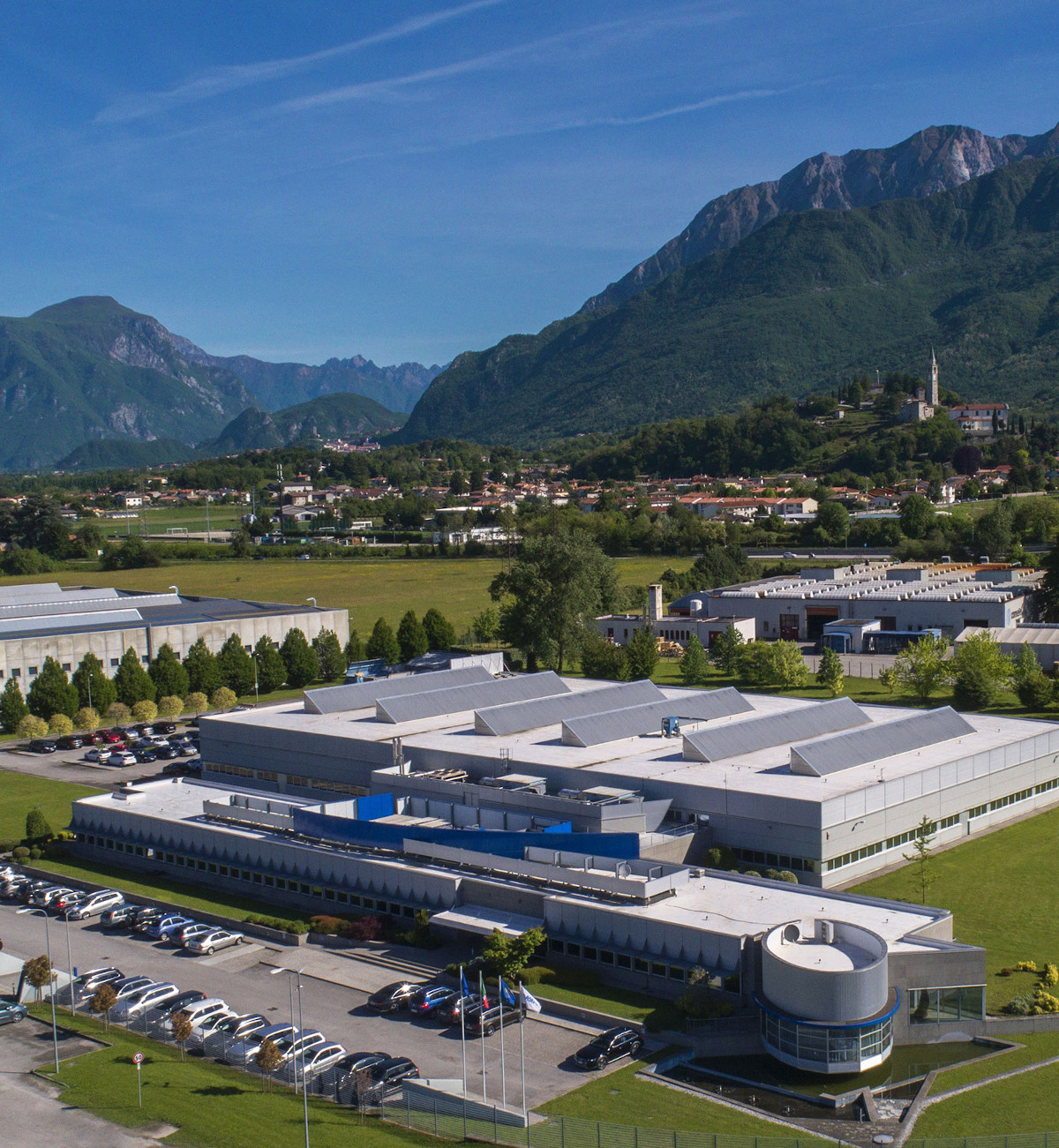 Who we are - ASEM S.r.l. con Socio Unico