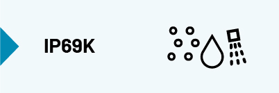 MQ200 & MH200 Panel monitors - ASEM S.r.l. con Socio Unico