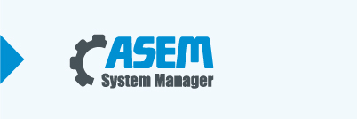 RK2X series Remote assistance routers - ASEM S.r.l. con Socio Unico