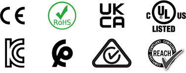 ASEM 6300P-EW1 Panel IPCs - ASEM S.r.l. con Socio Unico