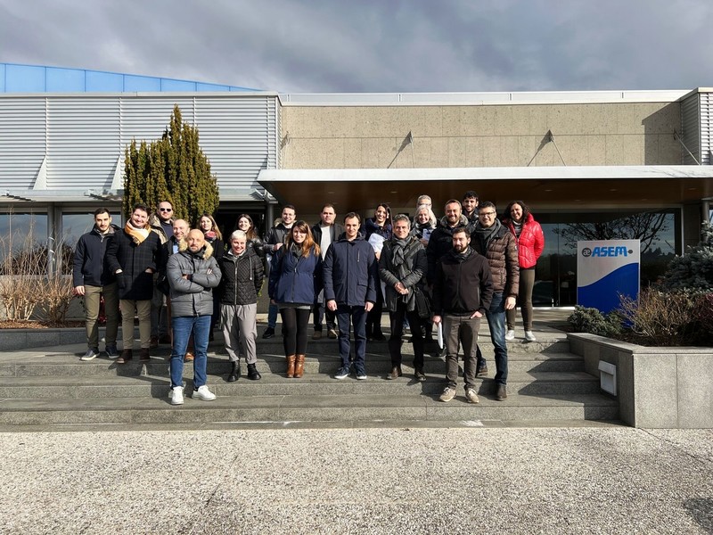 Home - ASEM S.r.l. con Socio Unico