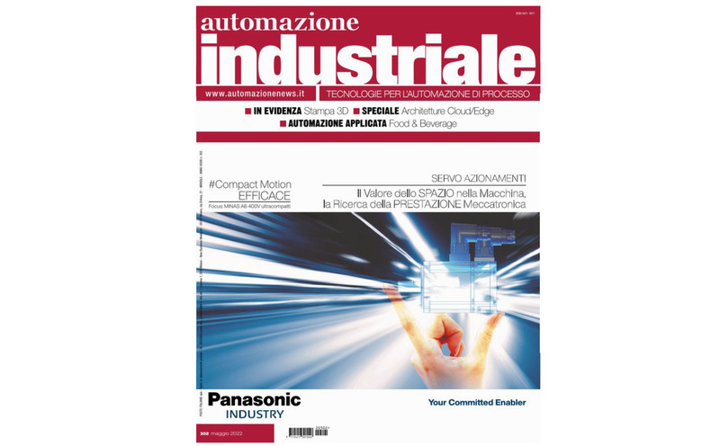 Automazione Industriale Press - ASEM S.r.l. con Socio Unico