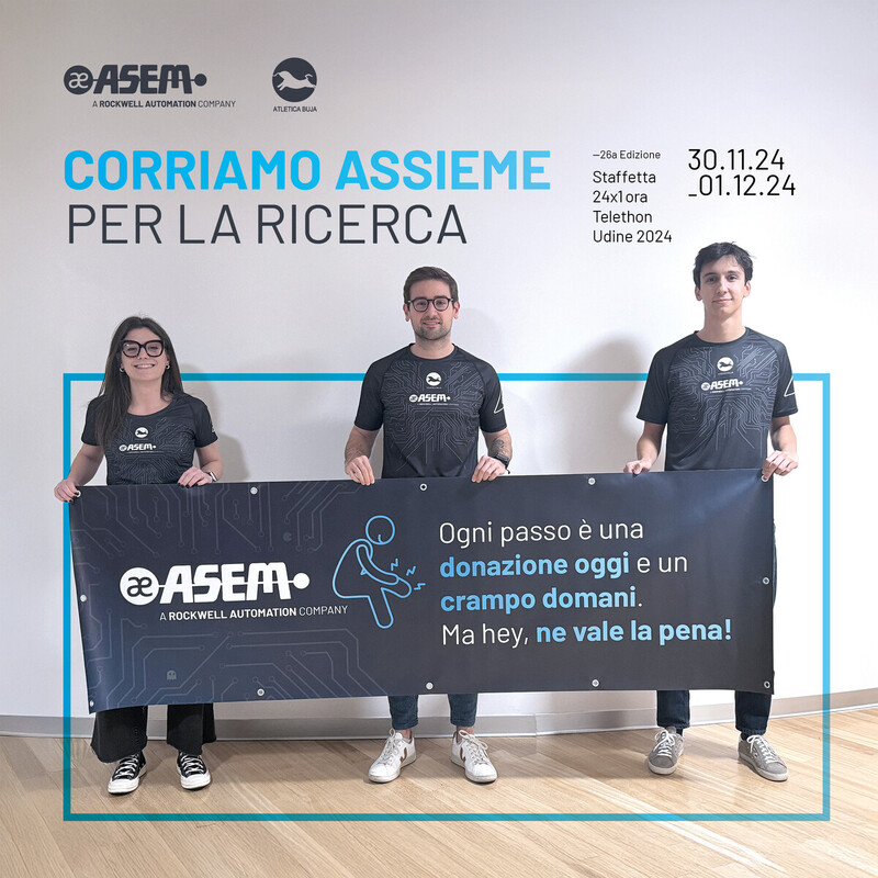 Home - ASEM S.r.l. con Socio Unico