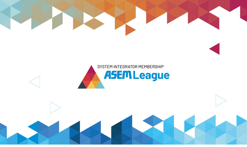 ASEM LEAGUE - ASEM S.r.l. con Socio Unico