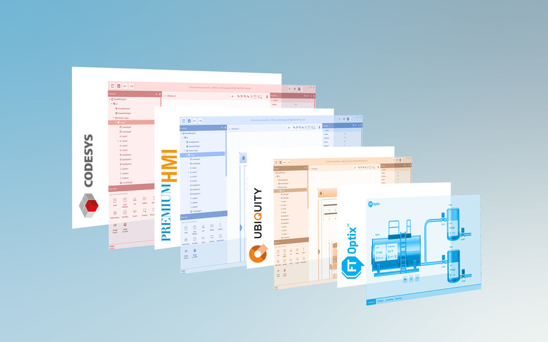 Premium HMI Application Software - ASEM S.r.l. con Socio Unico