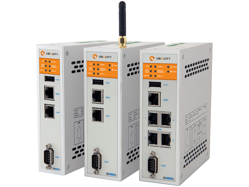 Premium HMI Application Software - ASEM S.r.l. con Socio Unico