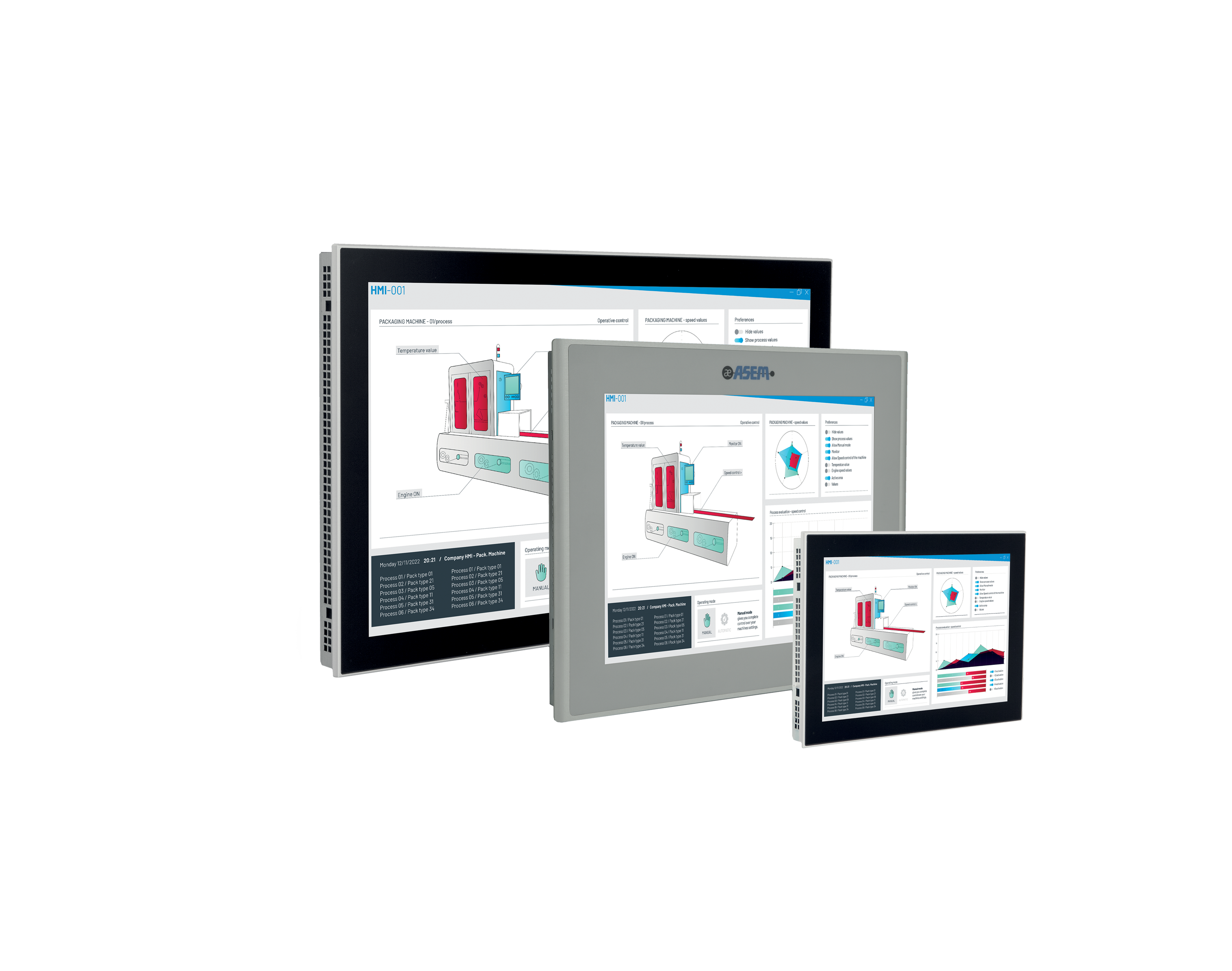 Prodotti - ASEM S.r.l. con Socio Unico