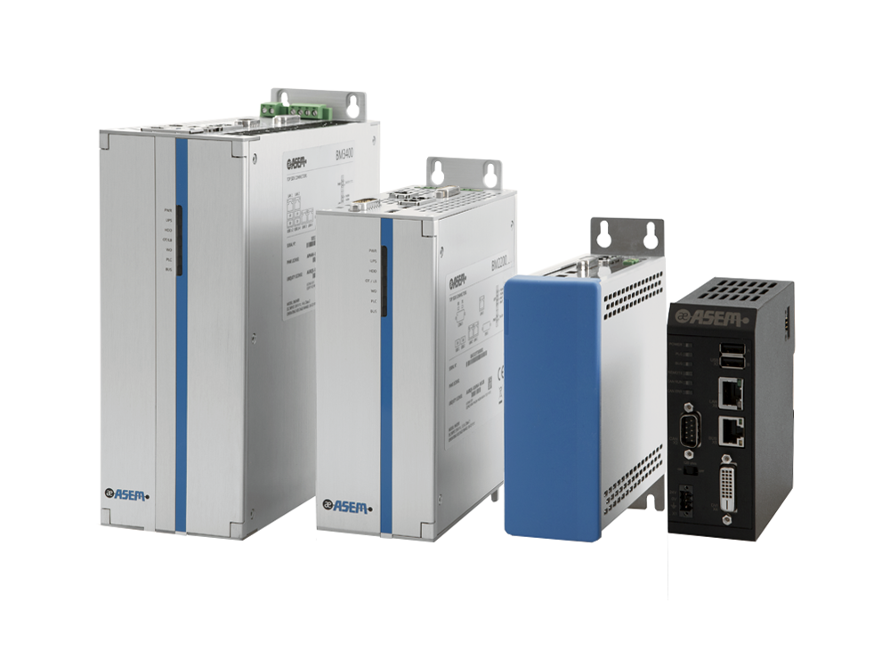 Prodotti - ASEM S.r.l. con Socio Unico