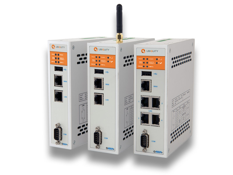 UBIQUITY Application Software - ASEM S.r.l. con Socio Unico