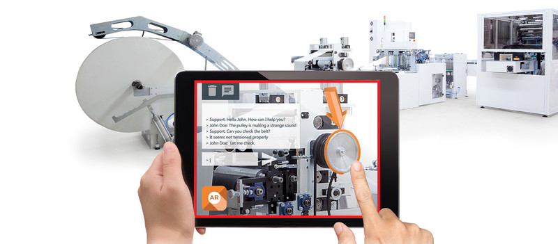 UBIQUITY Application Software - ASEM S.r.l. con Socio Unico