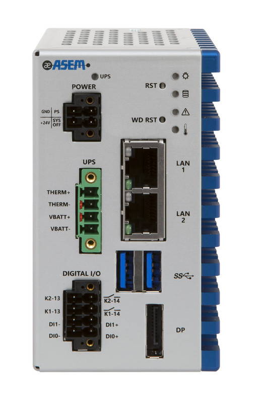 Products - ASEM S.r.l. con Socio Unico