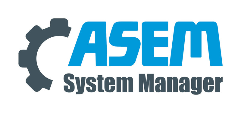 Products - ASEM S.r.l. con Socio Unico