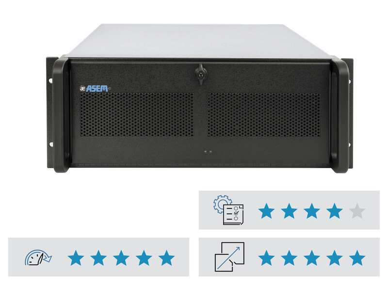 Products - ASEM S.r.l. con Socio Unico