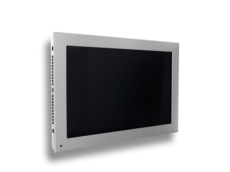 QT2150 - HT2150 Panel IPC - ASEM S.r.l. con Socio Unico