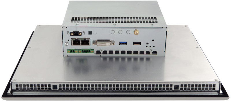 QT2150 - HT2150 Panel IPCs - ASEM S.r.l. con Socio Unico