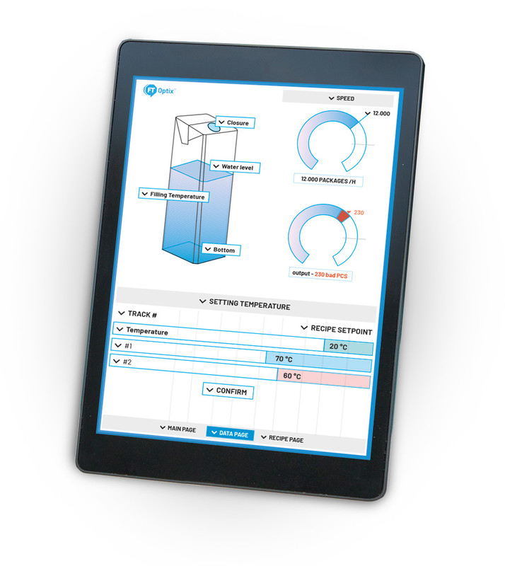 Factorytalk® Optix™ Application Software Asem Srl Con Socio Unico