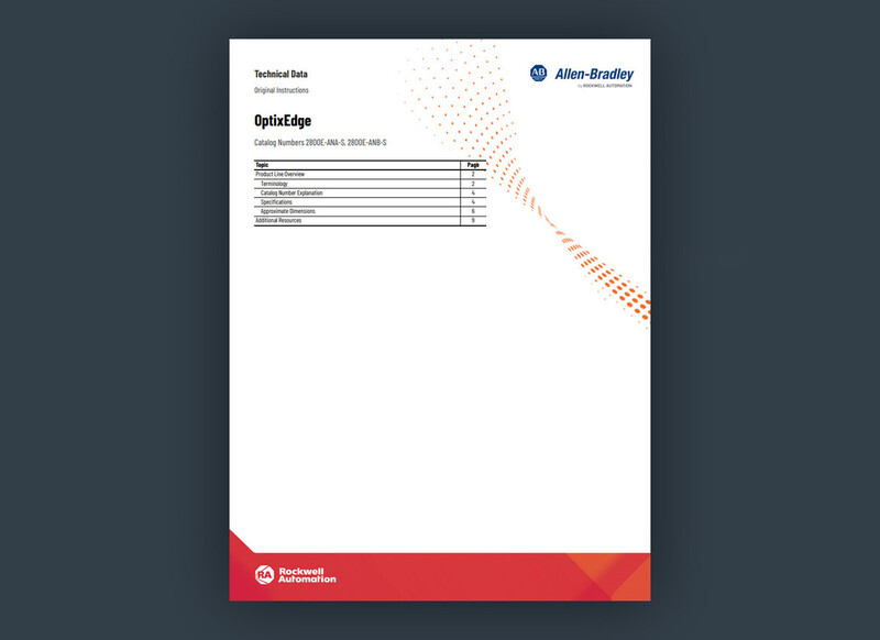 OptixEdge IIoT Gateways - ASEM S.r.l. con Socio Unico