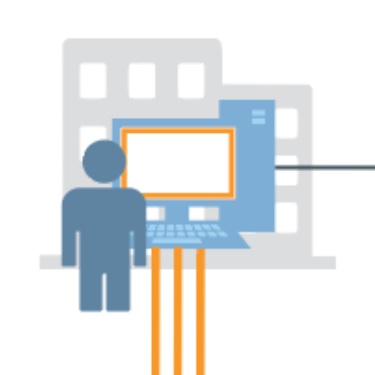 UBIQUITY Application Software - ASEM S.r.l. con Socio Unico