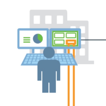 UBIQUITY Application Software - ASEM S.r.l. con Socio Unico