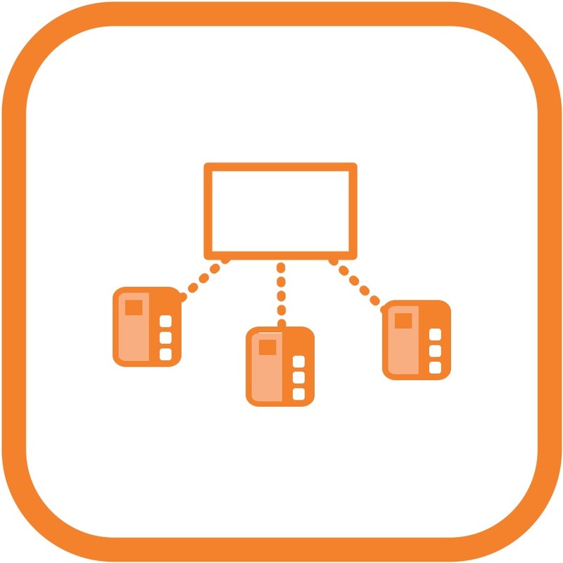 UBIQUITY Application Software - ASEM S.r.l. con Socio Unico